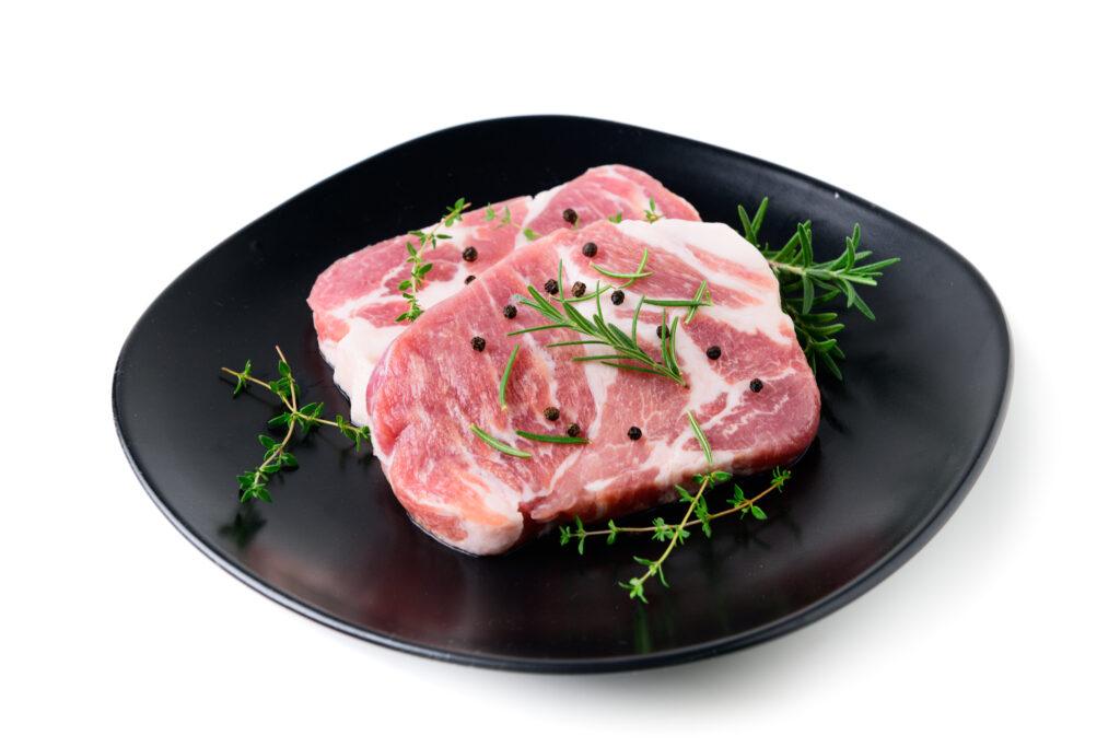 Meatable Innovates Swift Production Process for Lab-Grown Pork: Entire ...